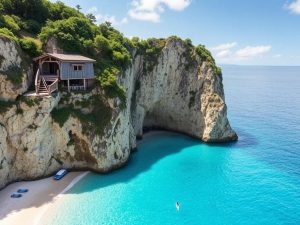 Most Beautiful Beaches with Few Tourists for a Quiet Escape