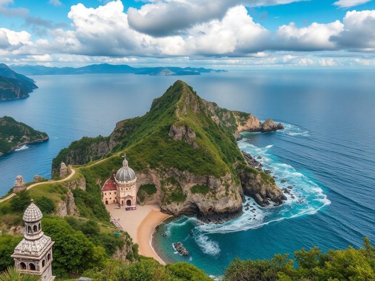 Top Photography Destinations to Capture Stunning Travel Photos